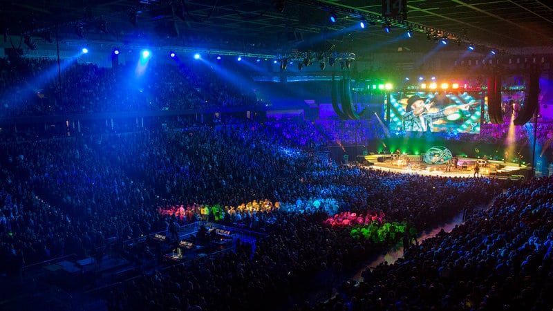 Spokane Arena - Spokane, Washington | Venue Coalition